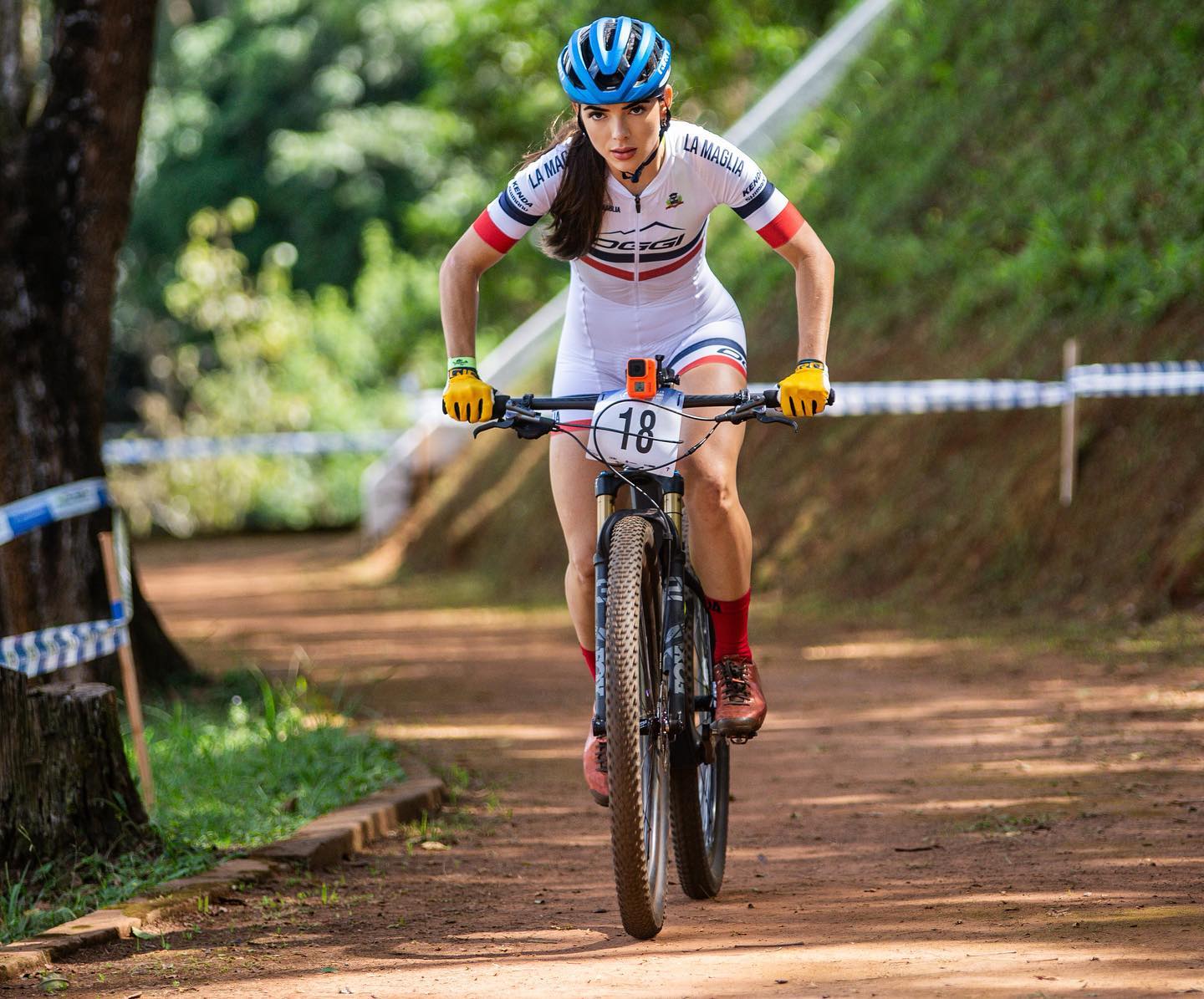 Aline e Marcela Lima representam o Brasil na Copa do Mundo Eliminator ...